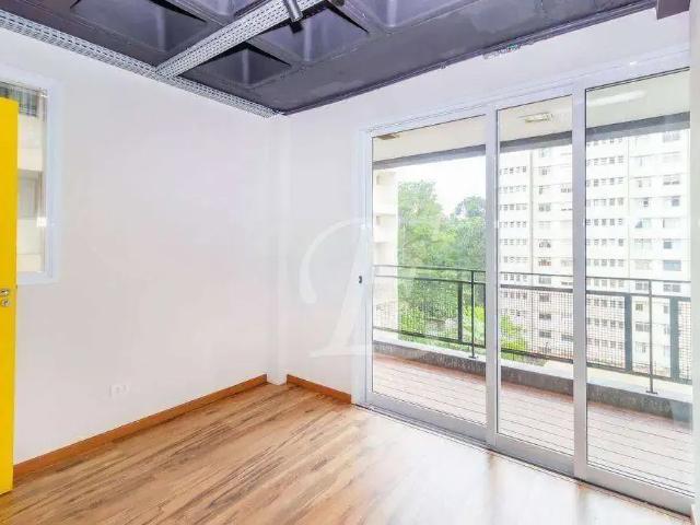 Conj. Comercial / Sala para Venda em São Paulo/SP Pinheiros
