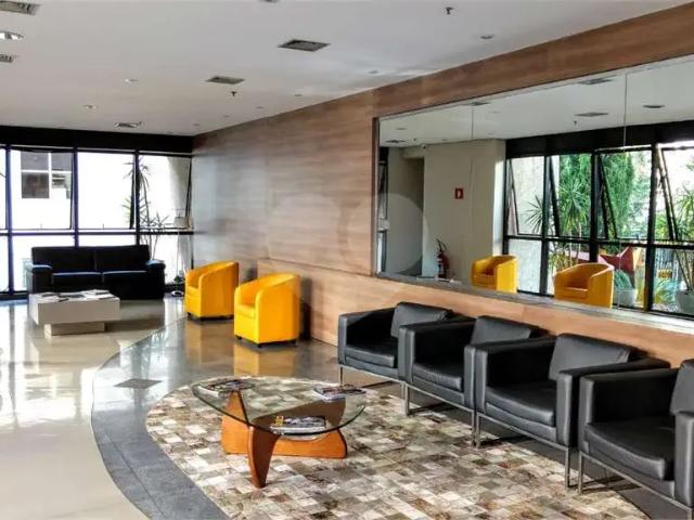 Conj. Comercial / Sala para Venda em São Paulo/SP Pinheiros