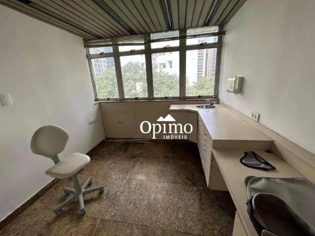 Conj. Comercial / Sala para Venda em São Paulo/SP Pinheiros