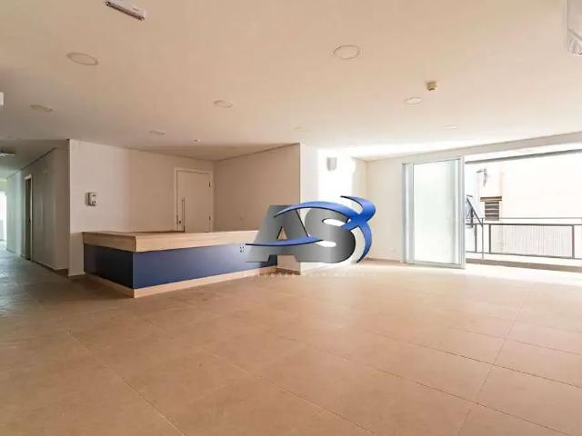 Conj. Comercial / Sala para Venda em São Paulo/SP Pinheiros