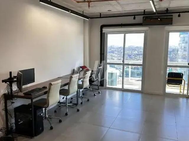 Conj. Comercial / Sala para Venda em São Paulo/SP Pinheiros