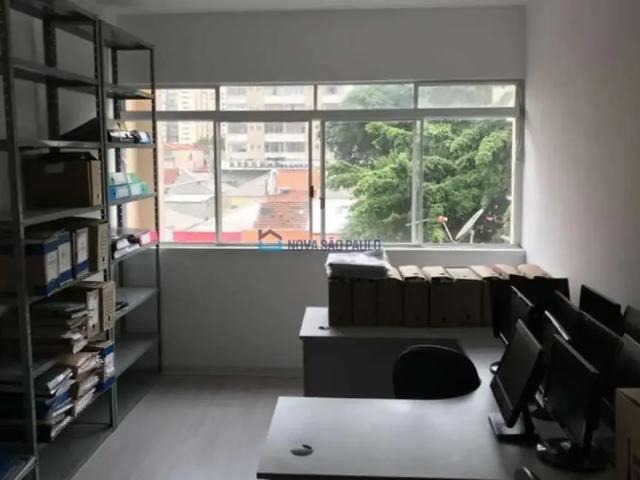 Conj. Comercial / Sala para Venda em São Paulo/SP Pinheiros