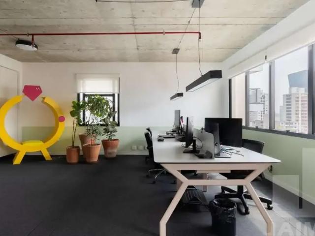 Conj. Comercial / Sala para Venda em São Paulo/SP Pinheiros