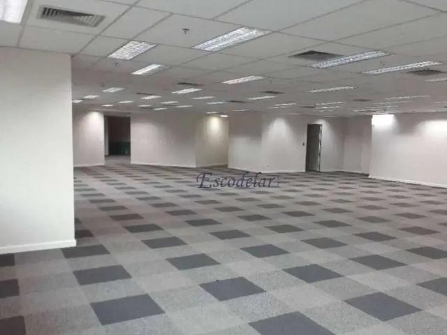 Conj. Comercial / Sala para Venda em São Paulo/SP Pinheiros