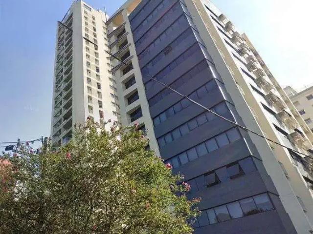 Conj. Comercial / Sala para Venda em São Paulo/SP Pinheiros