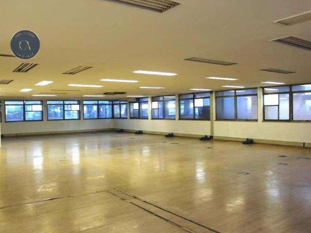 Conj. Comercial / Sala para Venda em São Paulo/SP Pinheiros