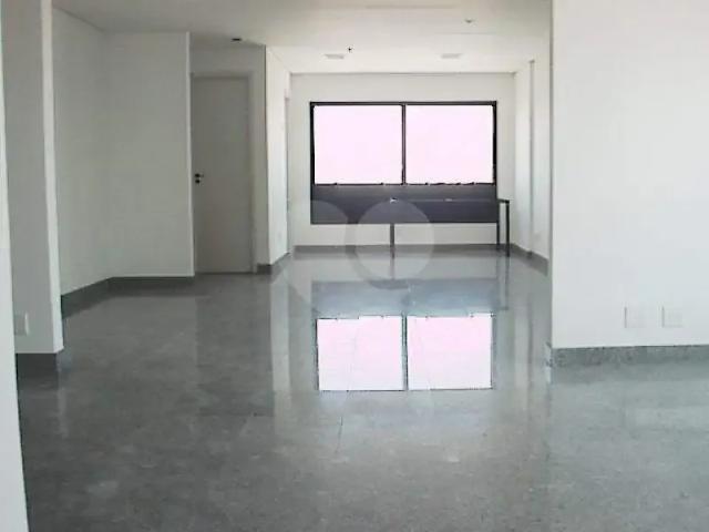 Conj. Comercial / Sala para Venda em São Paulo/SP Pinheiros