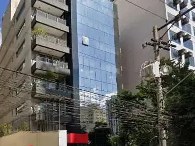Conj. Comercial / Sala para Venda em São Paulo/SP Pinheiros