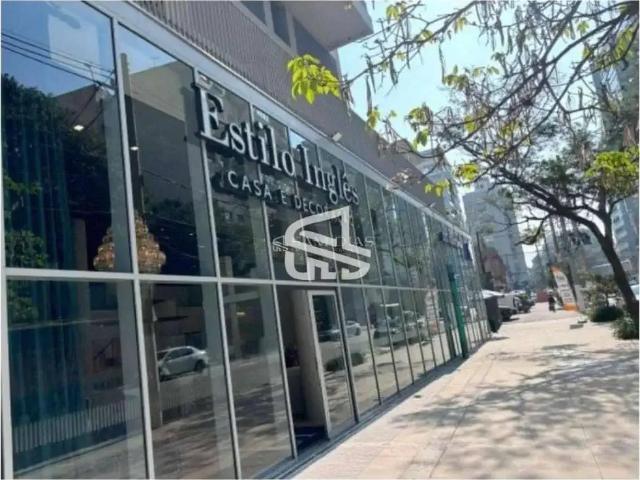 Conj. Comercial / Sala para Venda em São Paulo/SP Pinheiros