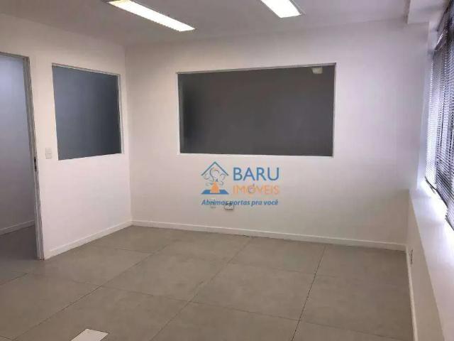 Conj. Comercial / Sala para Venda em São Paulo/SP Pinheiros