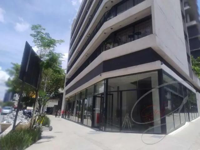 Conj. Comercial / Sala para Venda em São Paulo/SP Pinheiros