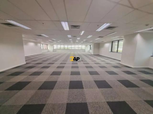 Conj. Comercial / Sala para Venda em São Paulo/SP Pinheiros