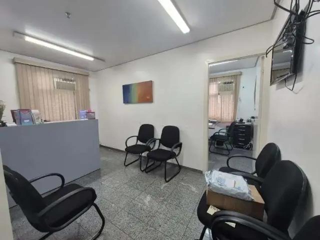 Conj. Comercial / Sala para Venda em São Paulo/SP Pinheiros