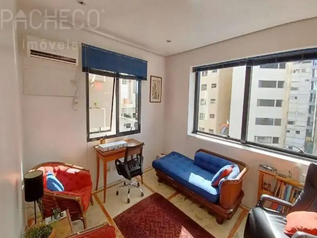 Conj. Comercial / Sala para Venda em São Paulo/SP Pinheiros