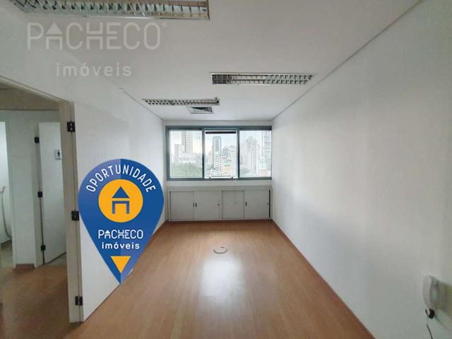 Conj. Comercial / Sala para Venda em São Paulo/SP Pinheiros