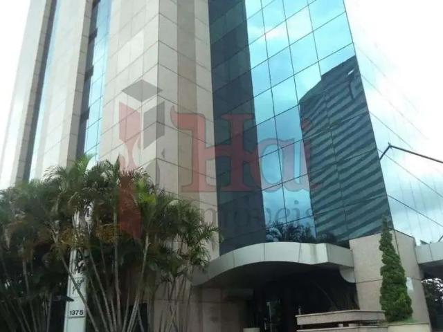 Conj. Comercial / Sala para Venda em São Paulo/SP Pinheiros