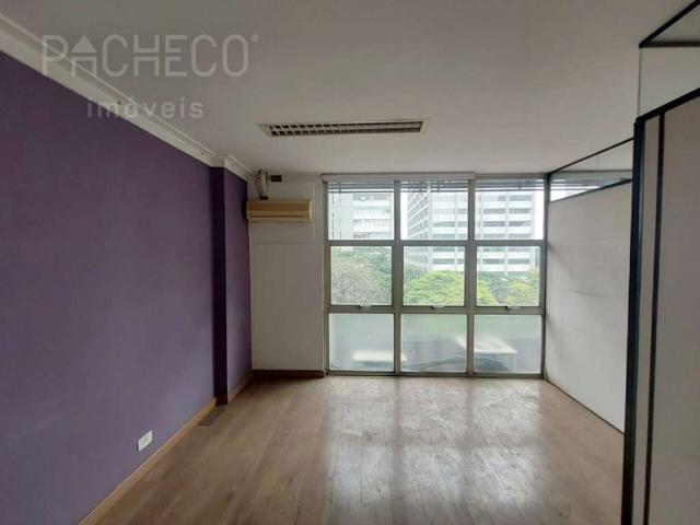 Conj. Comercial / Sala para Venda em São Paulo/SP Pinheiros