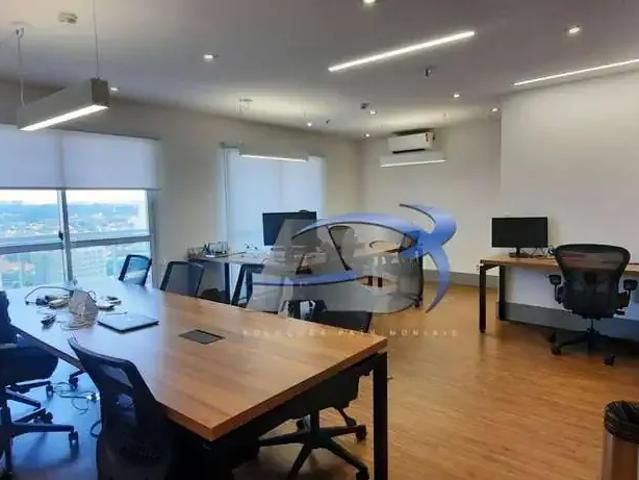 Conj. Comercial / Sala para Venda em São Paulo/SP Pinheiros