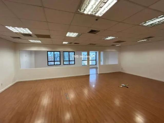 Conj. Comercial / Sala para Venda em São Paulo/SP Pinheiros