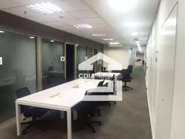 Conj. Comercial / Sala para Venda em São Paulo/SP Pinheiros