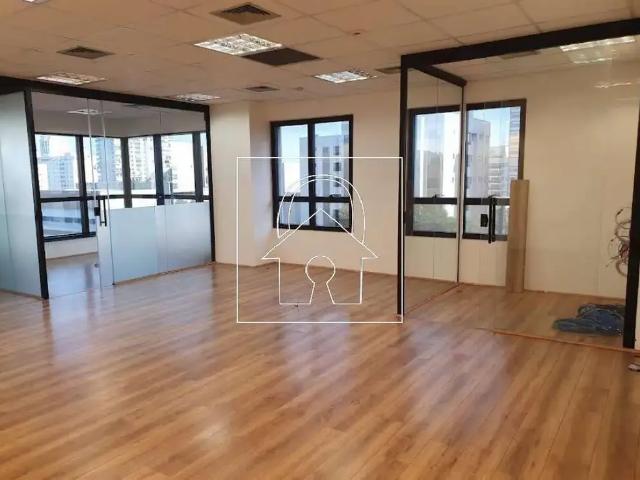 Conj. Comercial / Sala para Venda em São Paulo/SP Pinheiros