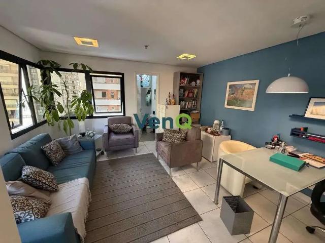 Conj. Comercial / Sala para Venda em São Paulo/SP Pinheiros