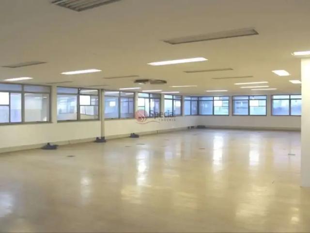 Conj. Comercial / Sala para Venda em São Paulo/SP Pinheiros