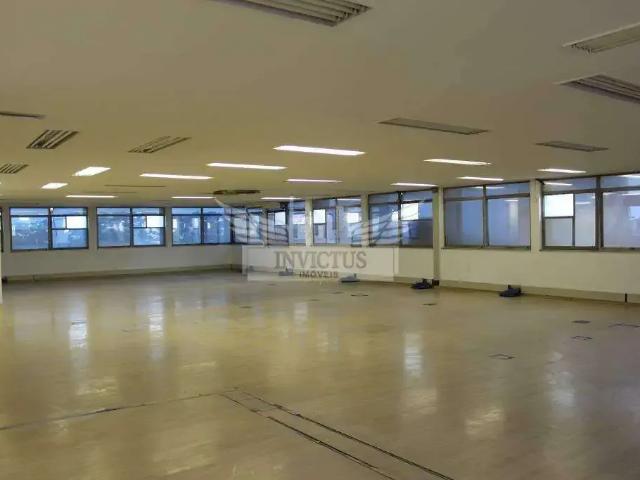 Conj. Comercial / Sala para Venda em São Paulo/SP Pinheiros