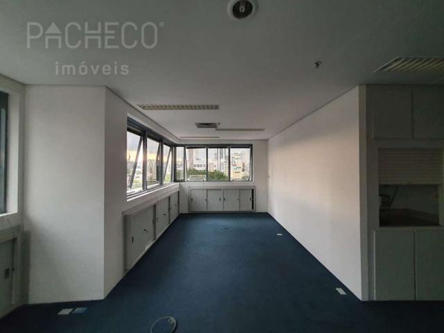 Conj. Comercial / Sala para Venda em São Paulo/SP Pinheiros