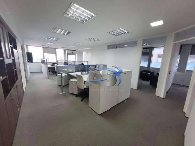 Conj. Comercial / Sala para Venda em São Paulo/SP Pinheiros