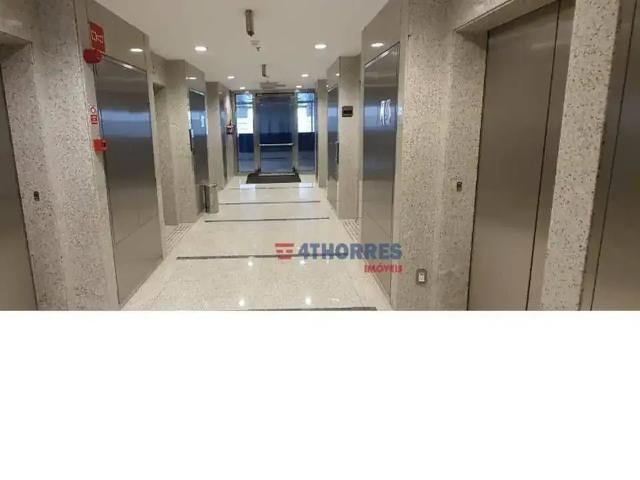 Conj. Comercial / Sala para Venda em São Paulo/SP Pinheiros