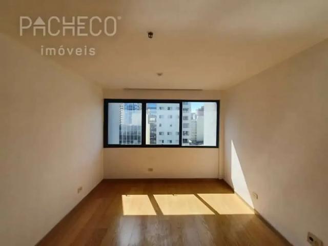 Conj. Comercial / Sala para Venda em São Paulo/SP Pinheiros