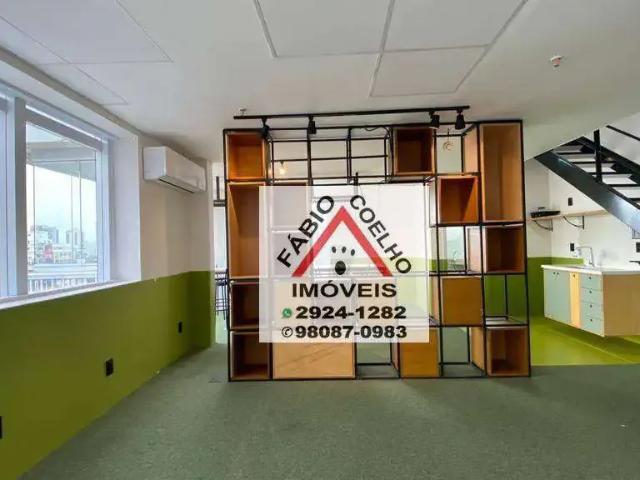 Conj. Comercial / Sala para Venda em São Paulo/SP Pinheiros