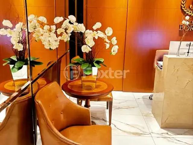 Conj. Comercial / Sala para Venda em São Paulo/SP Pinheiros