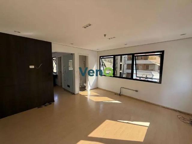 Conj. Comercial / Sala para Venda em São Paulo/SP Pinheiros
