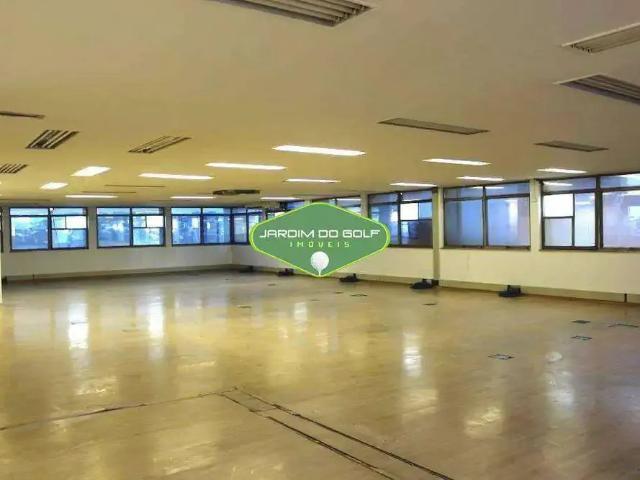 Conj. Comercial / Sala para Venda em São Paulo/SP Pinheiros