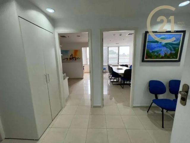 Conj. Comercial / Sala para Venda em São Paulo/SP Pinheiros
