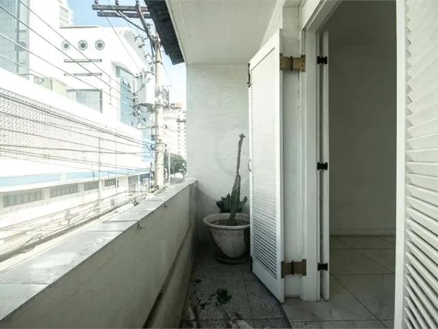 Conj. Comercial / Sala para Venda em São Paulo/SP Pinheiros