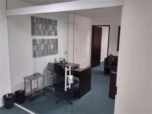 Conj. Comercial / Sala para Venda em São Paulo/SP Pinheiros