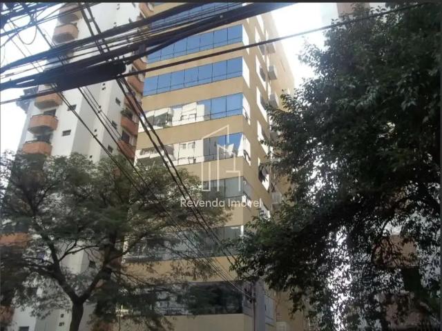 Conj. Comercial / Sala para Venda em São Paulo/SP Pinheiros