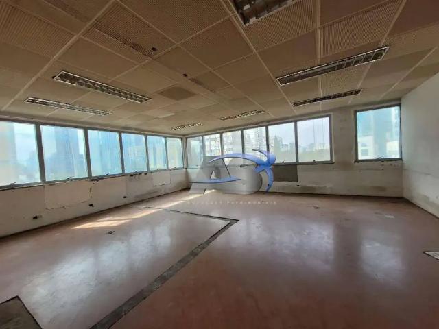 Conj. Comercial / Sala para Venda em São Paulo/SP Pinheiros