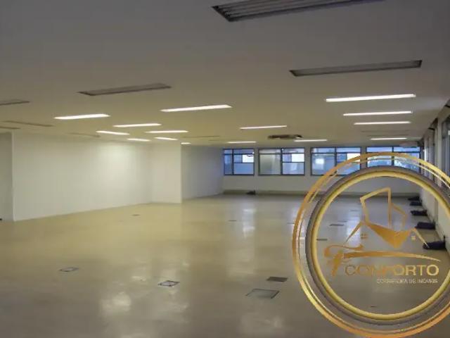 Conj. Comercial / Sala para Venda em São Paulo/SP Pinheiros