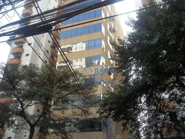 Conj. Comercial / Sala para Venda em São Paulo/SP Pinheiros