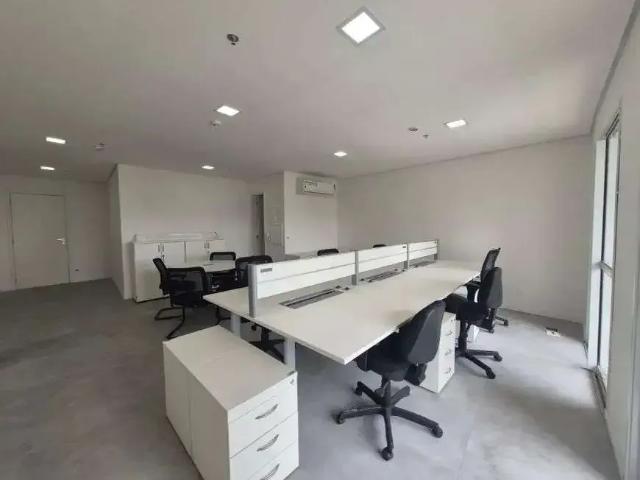 Conj. Comercial / Sala para Venda em São Paulo/SP Pinheiros