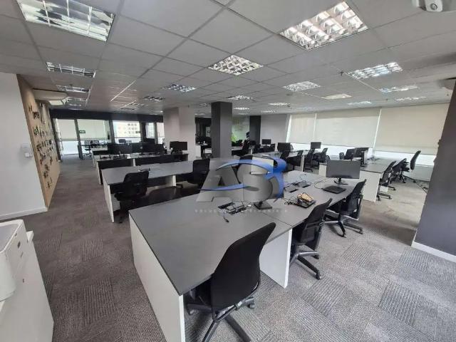 Conj. Comercial / Sala para Venda em São Paulo/SP Pinheiros