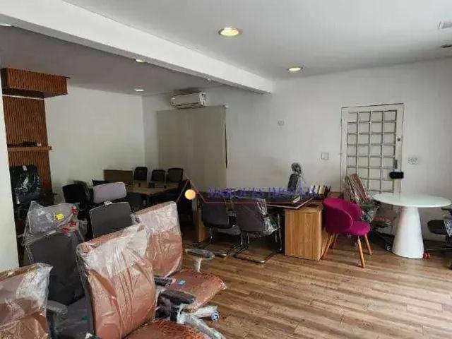 Conj. Comercial / Sala para Venda em São Paulo/SP Pinheiros