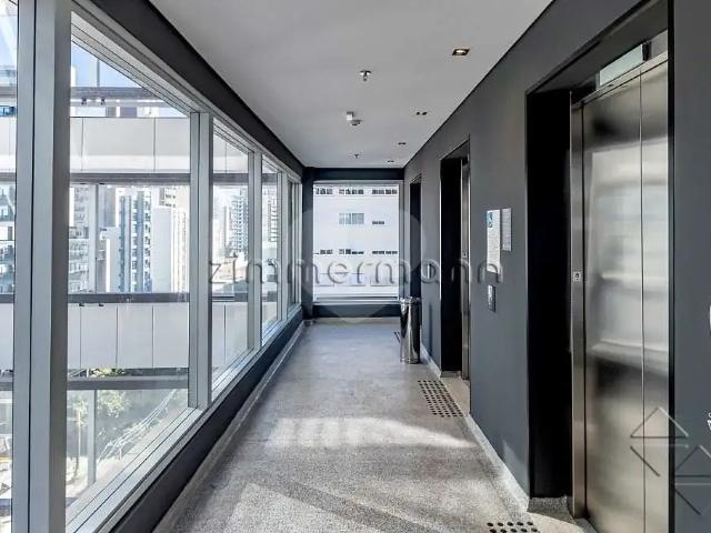 Conj. Comercial / Sala para Venda em São Paulo/SP Pinheiros