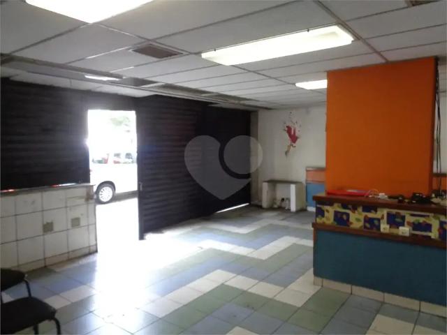 Conj. Comercial / Sala para Venda em São Paulo/SP Pinheiros