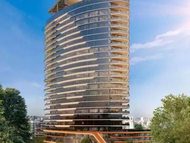 Conj. Comercial / Sala para Venda em São Paulo/SP Pinheiros
