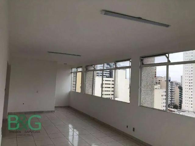 Conj. Comercial / Sala para Venda em São Paulo/SP Pinheiros